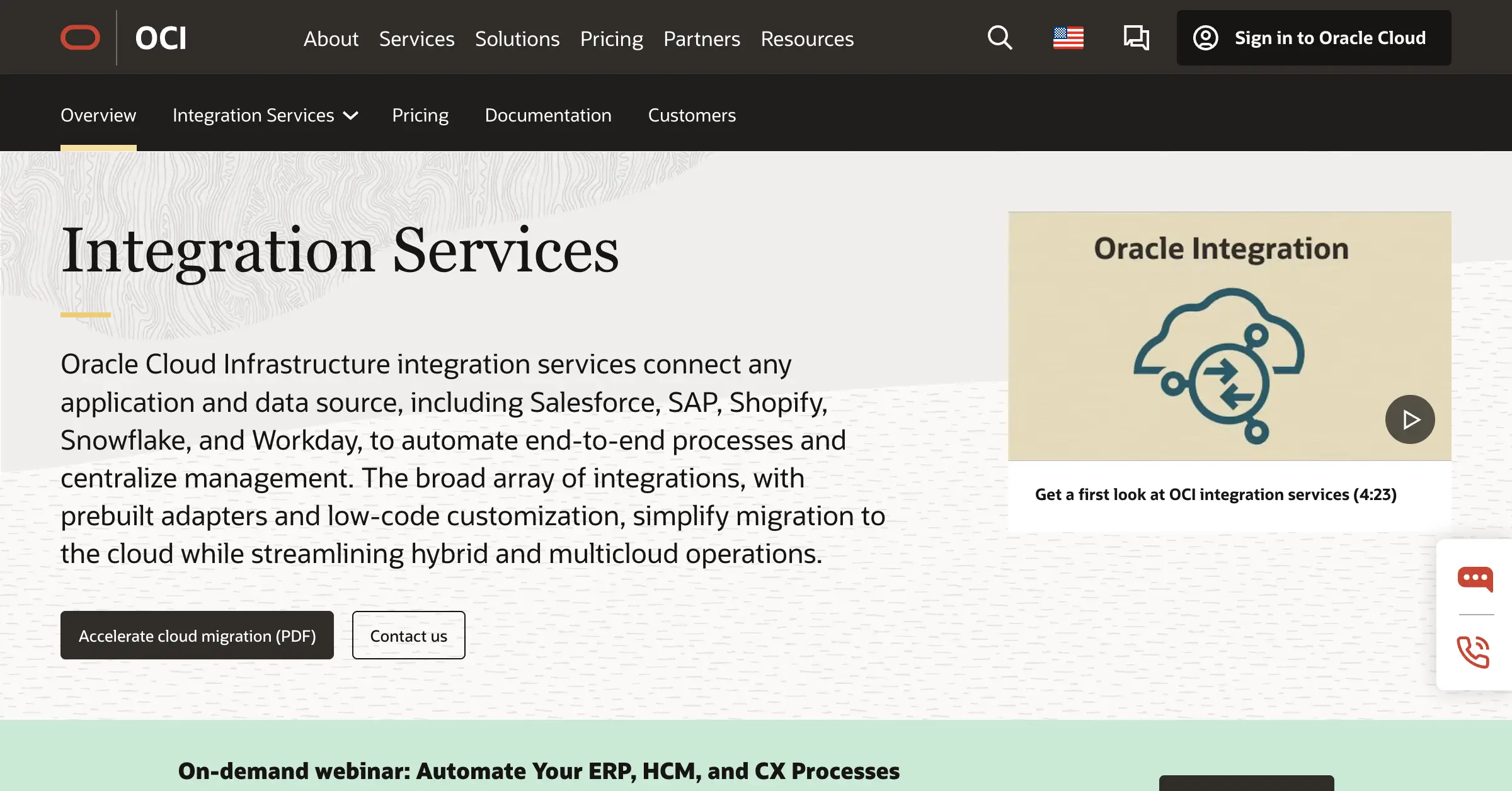 Top 10 Cloud Integration Platforms for IT Service Management in 2026